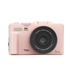 Optinexo 5K Digital Compact Camera – Voltshire